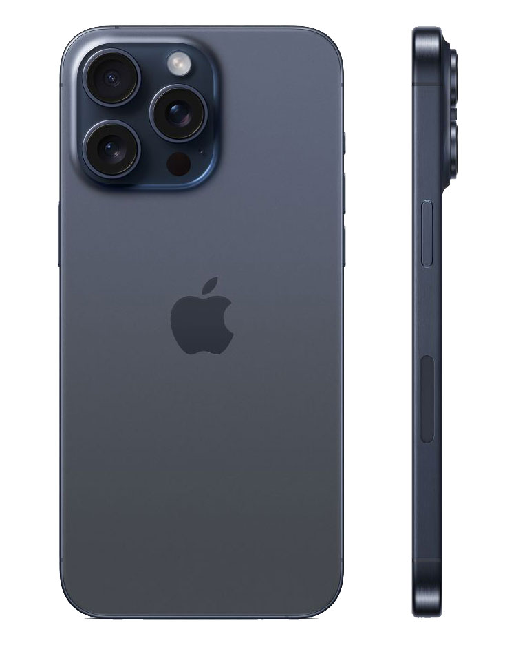 Купить iPhone 15 Pro Max в Красноярске по выгодным ценам в магазине iShop
