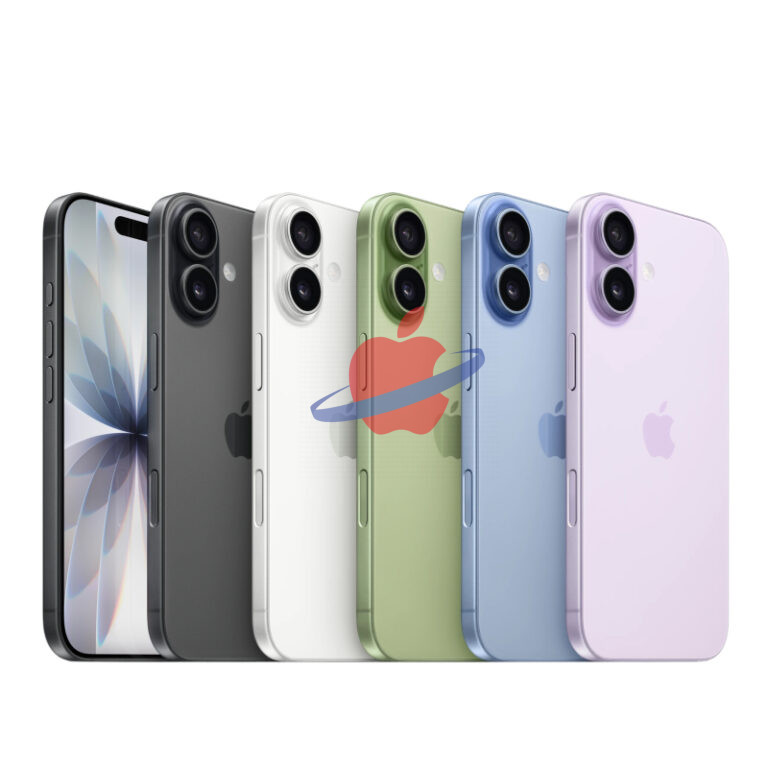 Купить iPhone 17 512Gb Mist Blue (1 Sim + eSim) (без RuStore) от 88 990 ...