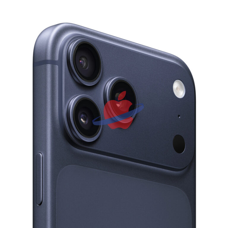 Купить iPhone 17 Pro Max 1Tb Deep Blue (eSim) (без RuStore) от 141 990 ...